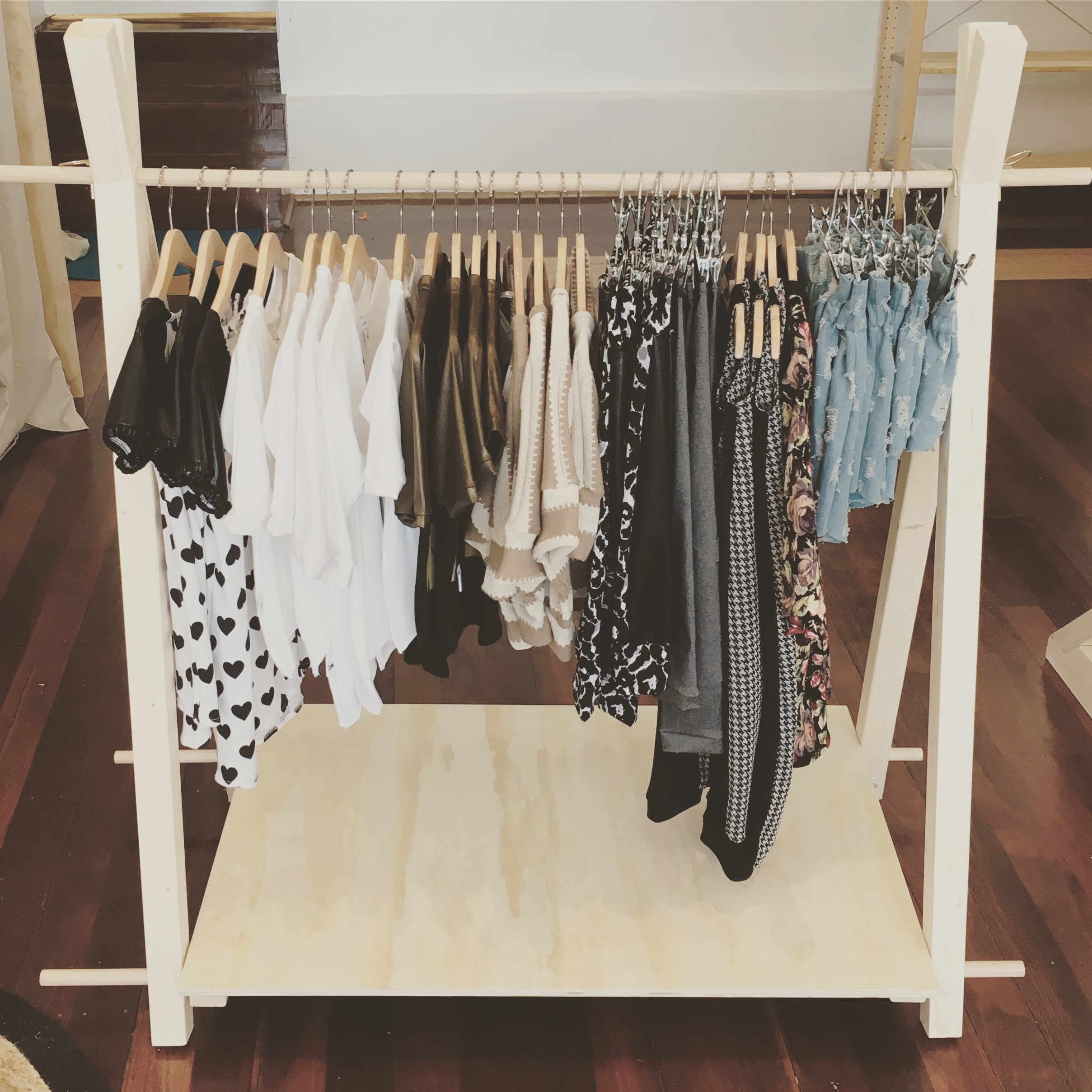 kids a-frame | marketstallco, beautiful handmade retail displays