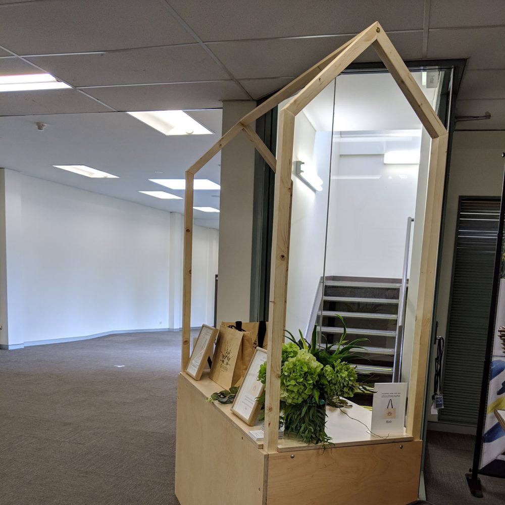 market stand | market stall co, handmade in melbourne